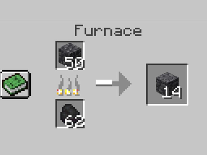 All Deepslate variants and crafting recipes in Minecraft | Gamepur