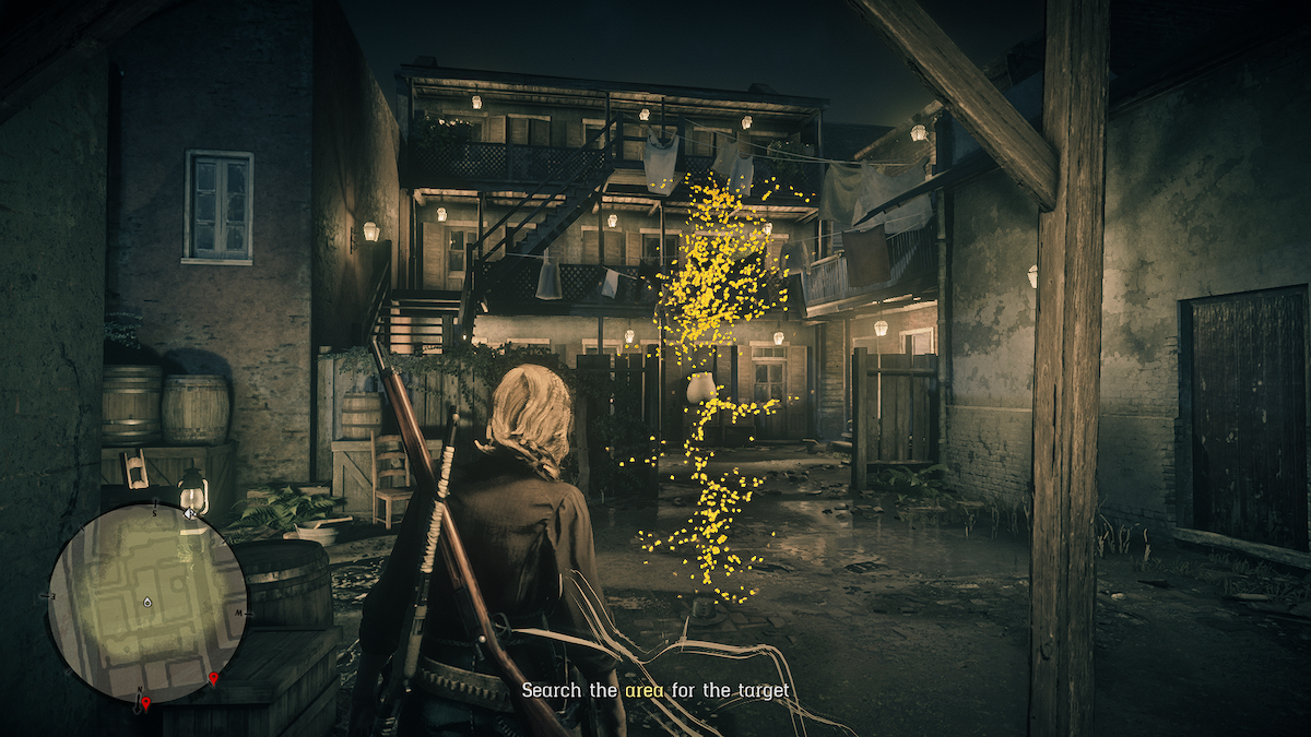 Red Dead Online Infamous Bounty guides: Gault - Gamepur