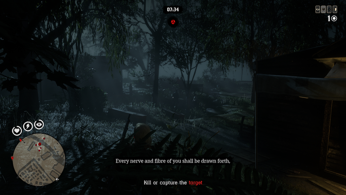 Red Dead Online Infamous Bounty guides: Gault - Gamepur