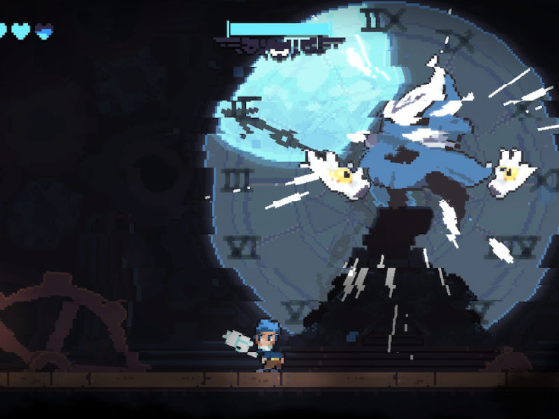 In roguelite Revita, all that glitters isn’t necessarily gold – Hands ...