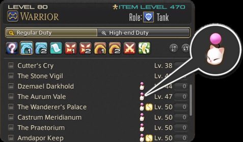 How to get the Magitek Predator Identification Key in Final Fantasy XIV ...