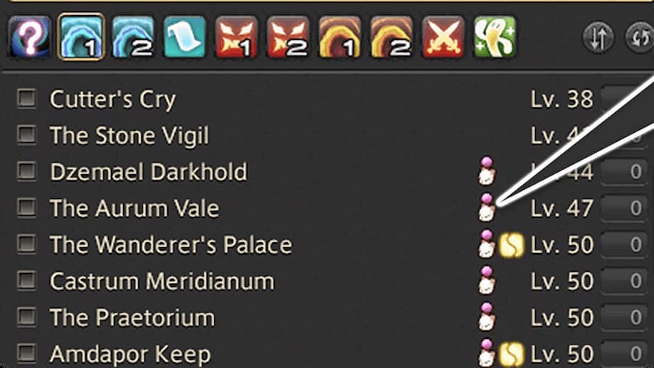 How to get the Falcon Ignition Key in Final Fantasy XIV - Gamepur