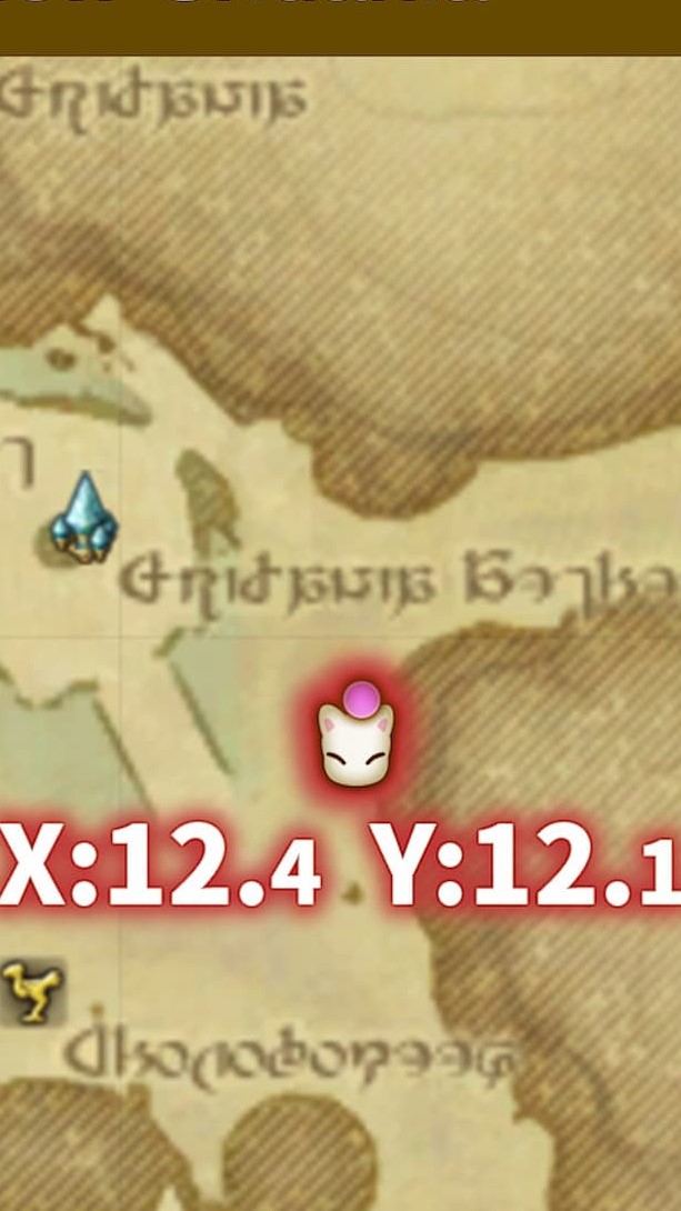 How to get the Falcon Ignition Key in Final Fantasy XIV - Gamepur