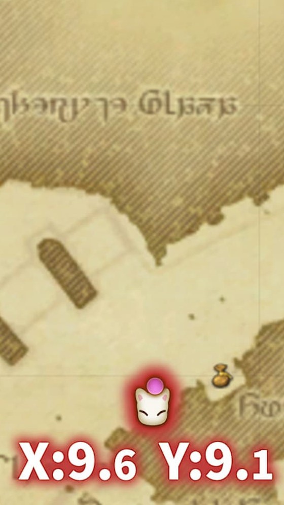 How to get the Falcon Ignition Key in Final Fantasy XIV - Gamepur