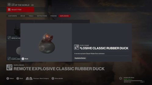 Top 10 best weapons in Hitman 3 - Gamepur