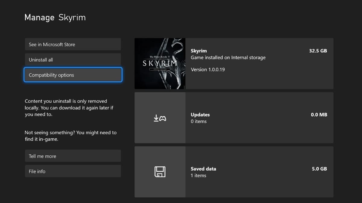 How to enable FPS Boost on Xbox Series X/S - Gamepur