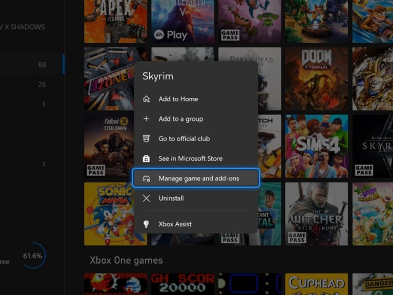 How to enable FPS Boost on Xbox Series X/S | Gamepur