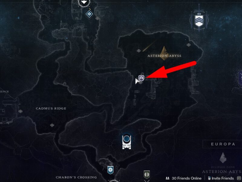 What is the Destiny 2 Legendary and Master Lost Sector today? | Gamepur