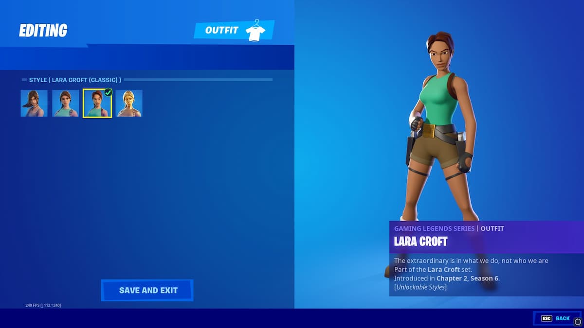 All Fortnite Chapter 2 Season 6 Battle Pass Skins Gamepur