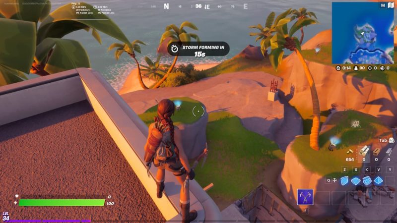 How to unlock the Agent Jones skin and all styles in Fortnite Chapter 2 ...