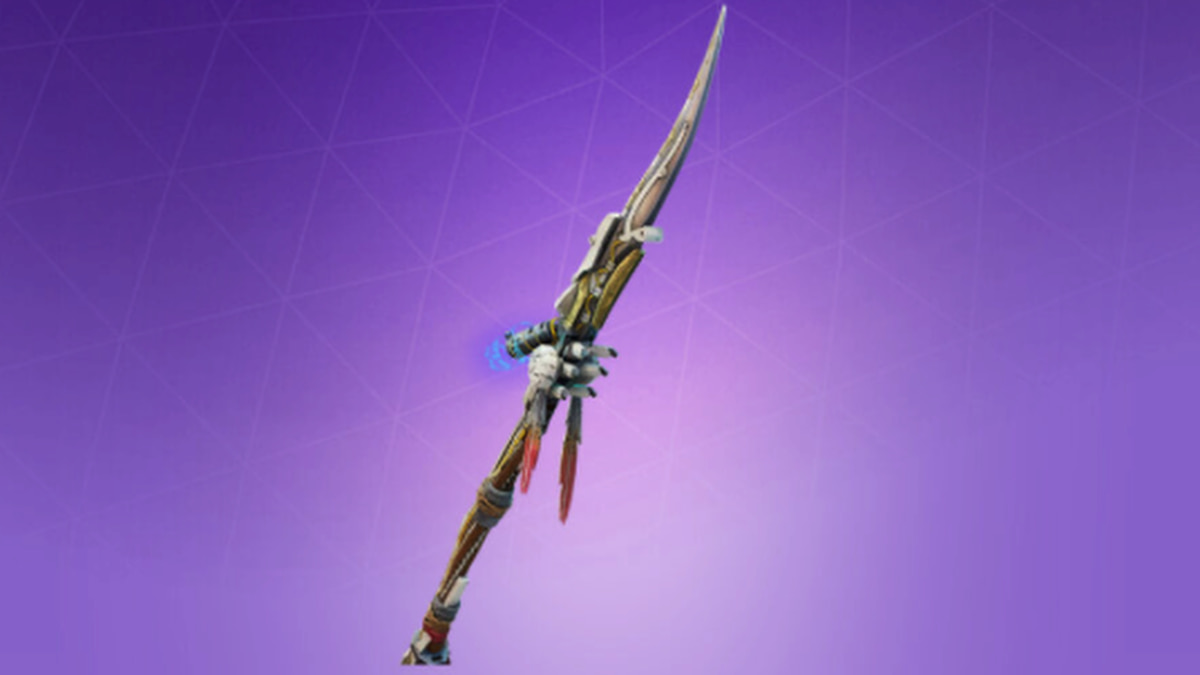 The 10 best Pickaxe skins in Fortnite - Gamepur