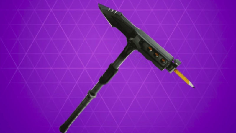 The 10 best Pickaxe skins in Fortnite - Gamepur