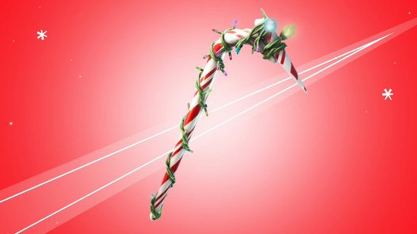 The 10 best Pickaxe skins in Fortnite - Gamepur