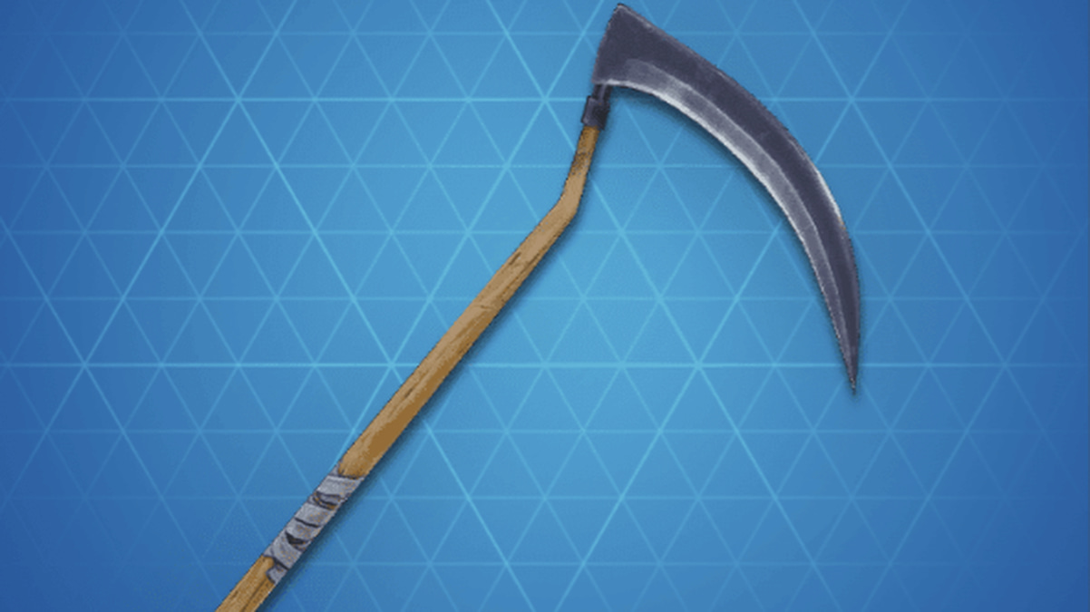 The 10 best Pickaxe skins in Fortnite - Gamepur