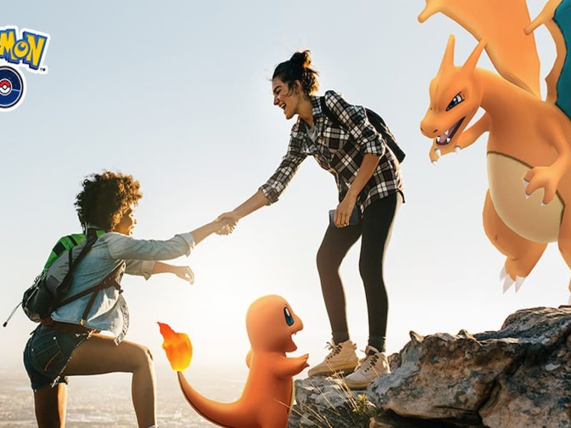 How to send a referral code invite in Pokémon Go - Refer a friend | Gamepur