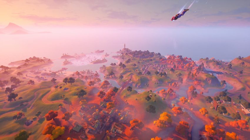 Where to find and open Safes in Fortnite Chapter 2 Season 6 - Gamepur