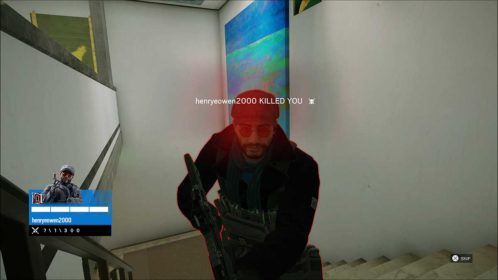 Tips for playing as Flores in Rainbow Six Siege - Gamepur