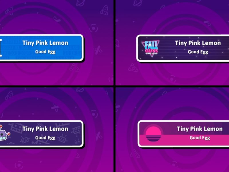 Best outfits and rewards on the Fall Guys 4041 Season 4 Fame Path ...