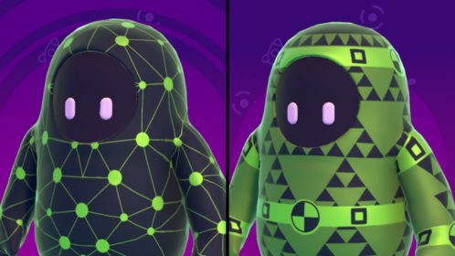 Best outfits and rewards on the Fall Guys 4041 Season 4 Fame Path ...