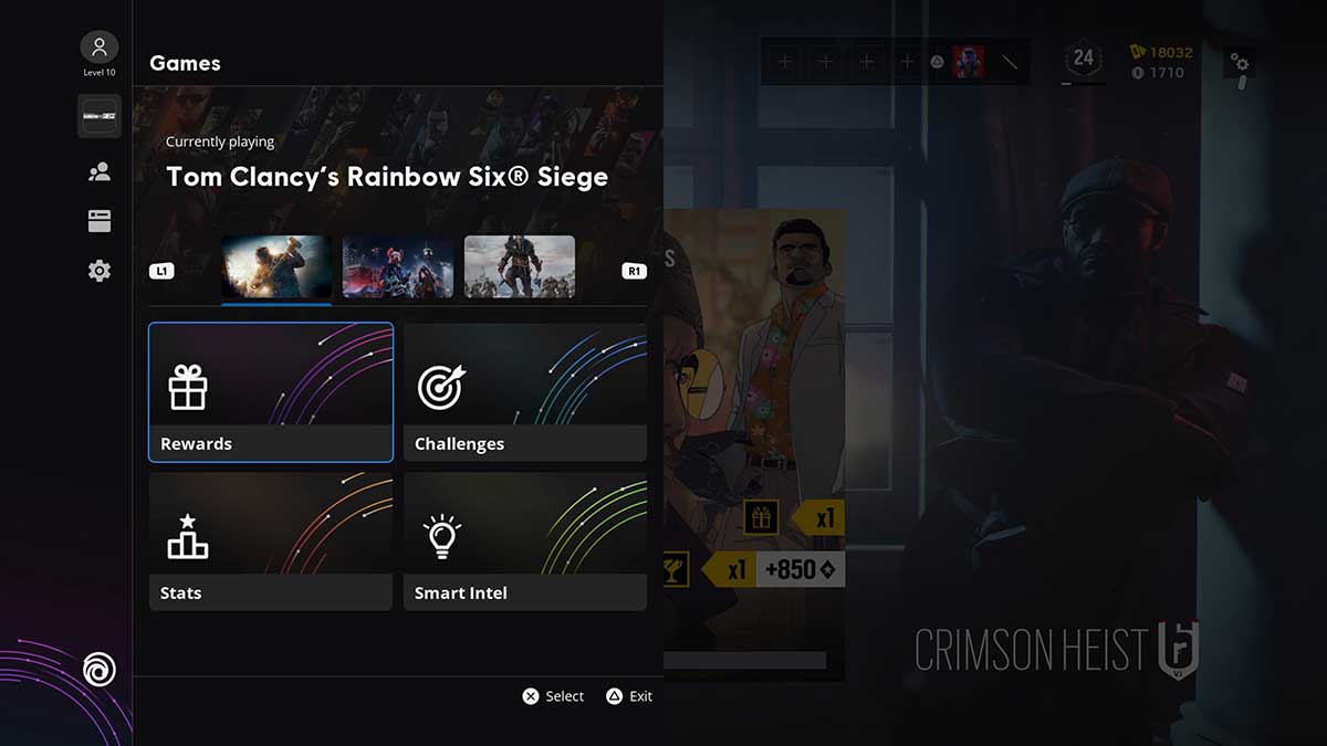 How to get the Immortals: Fenyx Rising Charm in Rainbow Six Siege - Gamepur
