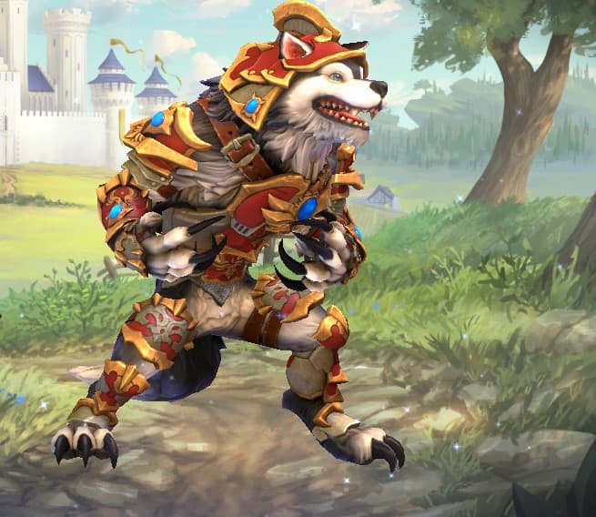 Best skins and rewards on the Smite Heroes of the Wild battle pass ...