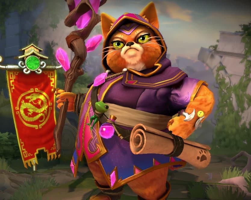 Best skins and rewards on the Smite Heroes of the Wild battle pass ...