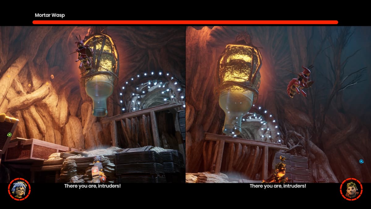It Takes Two – The Tree gameplay tips and walkthrough guide - Gamepur