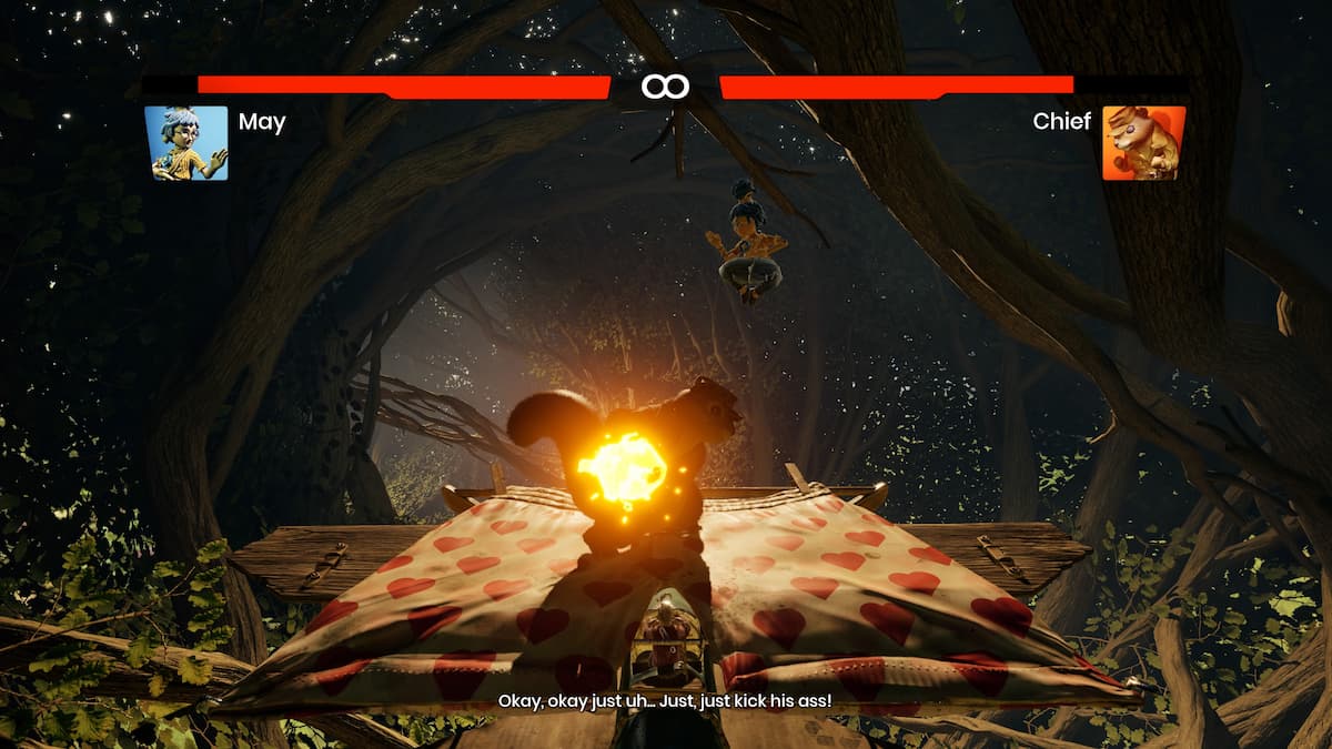 It Takes Two – The Tree gameplay tips and walkthrough guide - Gamepur