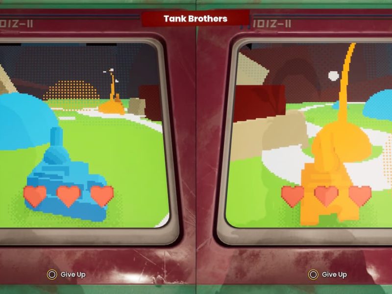 It Takes Two minigame locations guide – Rose's Room chapter | Gamepur