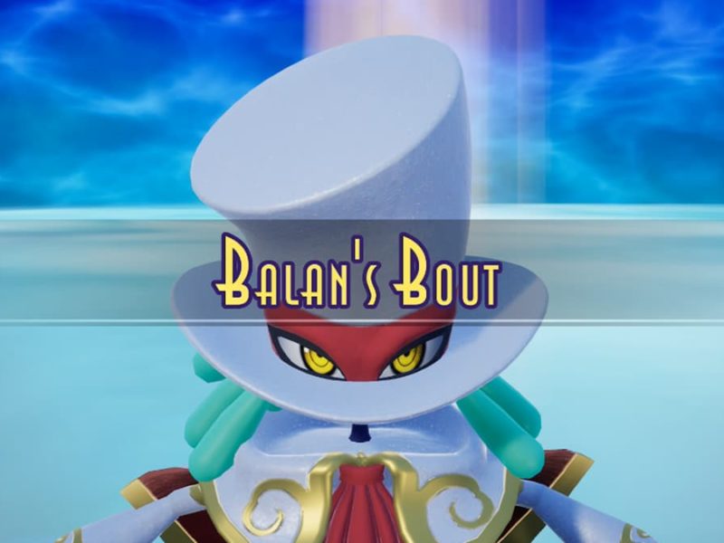 How to beat Balan’s Bouts in Balan Wonderworld | Gamepur