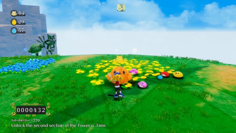 How to breed Tims in Balan Wonderworld - Gamepur