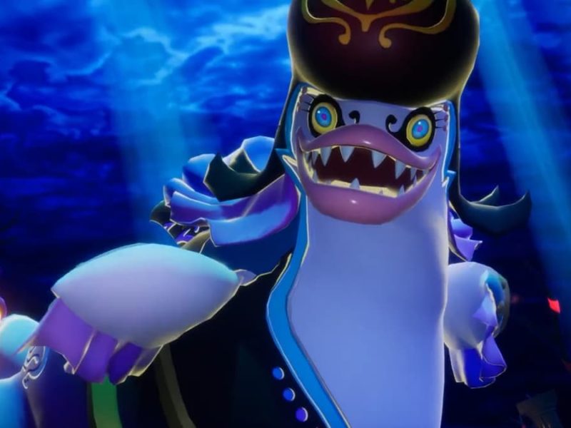 How to get the three Fighting Style trophies on the Chapter 2 boss in ...