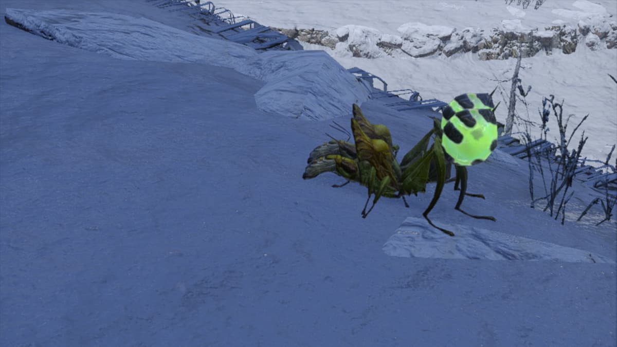 Where to find Monster Fluid in Monster Hunter Rise - Lamont Bost1962