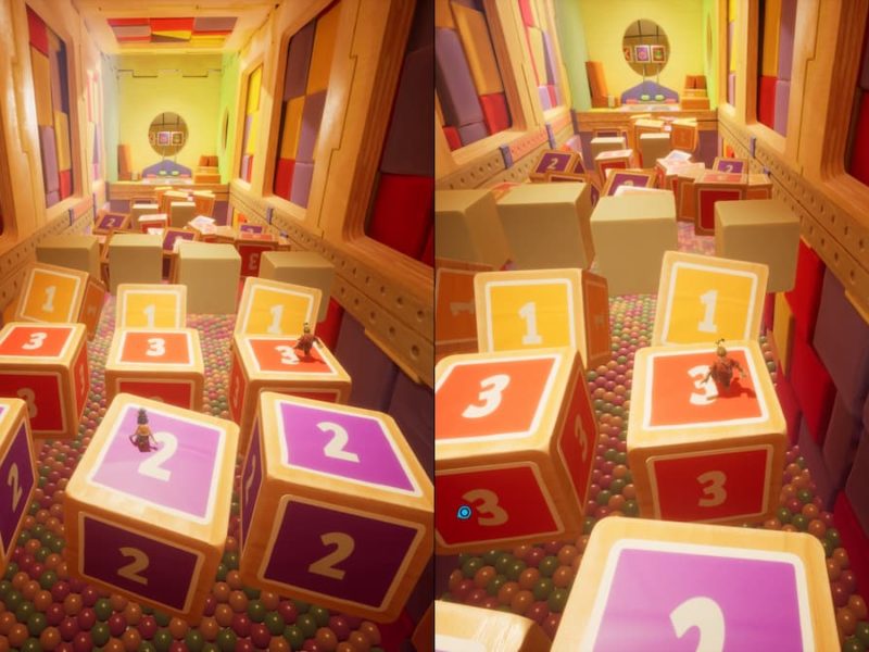 It Takes Two – Rose's Room gameplay tips and walkthrough guide | Gamepur