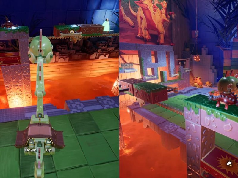 It Takes Two – Rose's Room gameplay tips and walkthrough guide | Gamepur