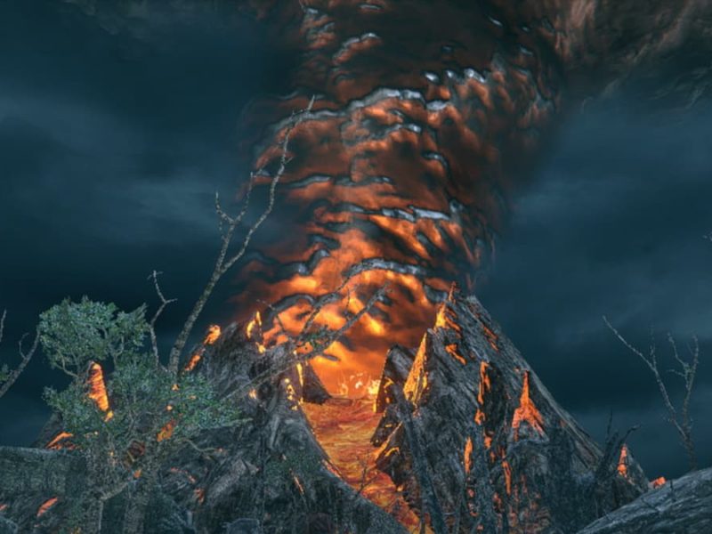 Where to find Firecell Stone in Monster Hunter Rise | Gamepur