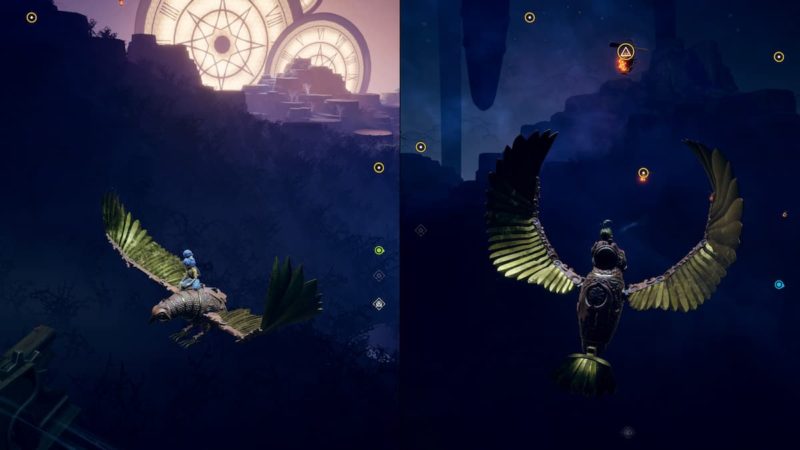 It Takes Two – Cuckoo Clock gameplay tips and walkthrough guide - Gamepur