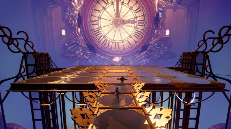 It Takes Two – Cuckoo Clock gameplay tips and walkthrough guide - Gamepur