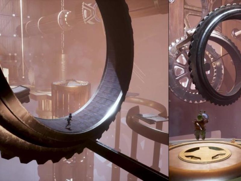 It Takes Two – Cuckoo Clock gameplay tips and walkthrough guide | Gamepur