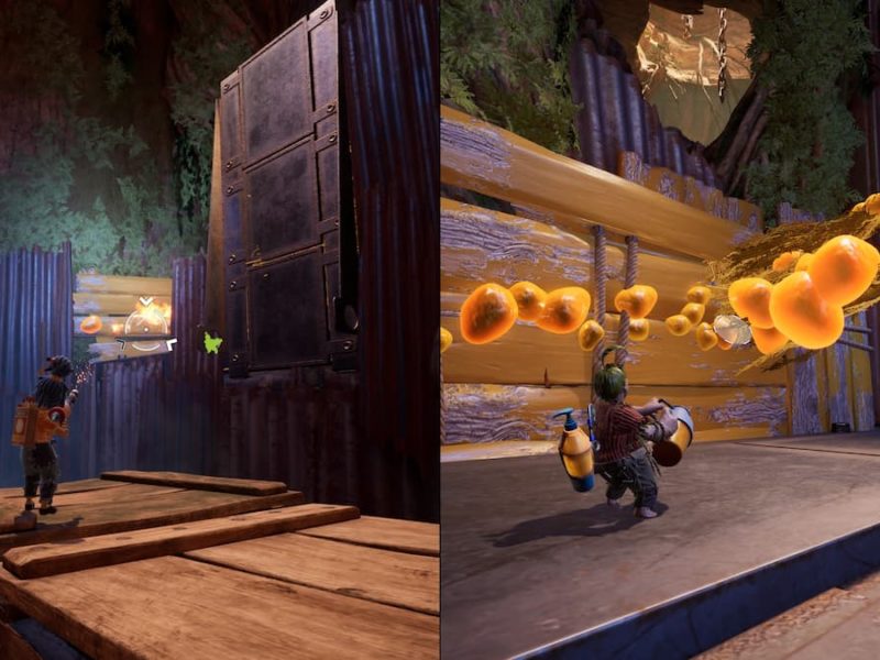 It Takes Two – The Tree gameplay tips and walkthrough guide | Gamepur