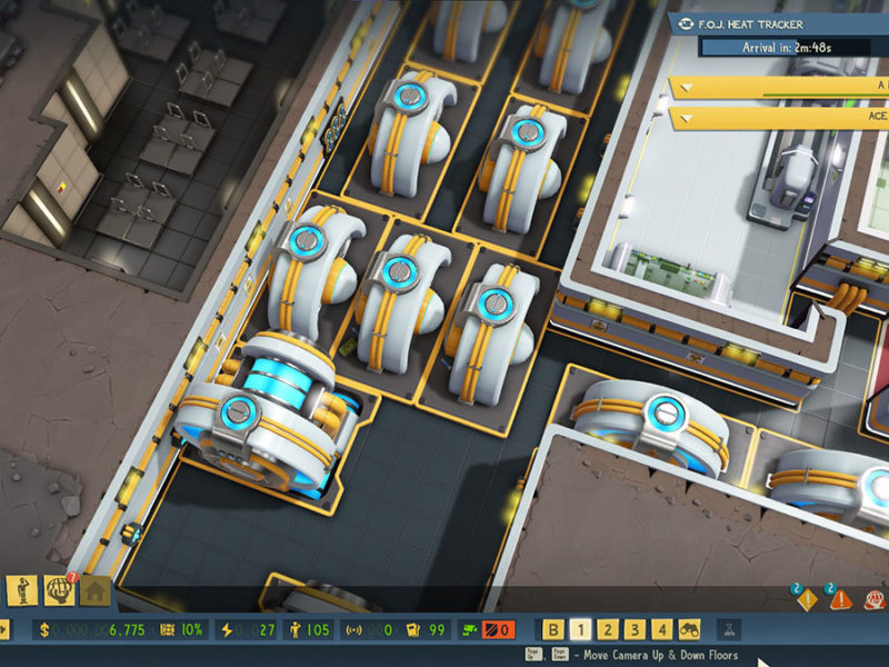 Base building tips for Evil Genius 2 | Gamepur