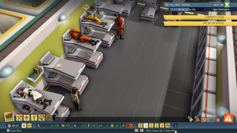 Base building tips for Evil Genius 2 - Gamepur