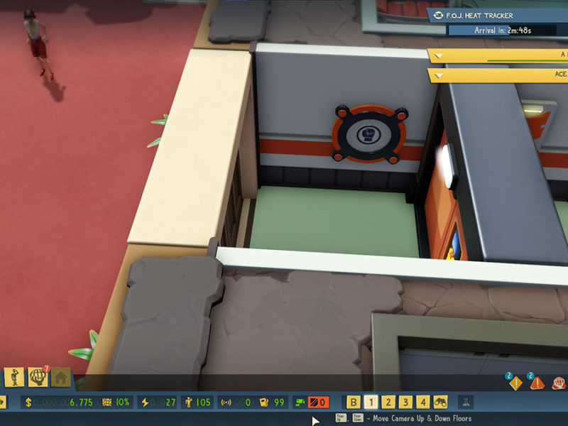 Base building tips for Evil Genius 2 | Gamepur