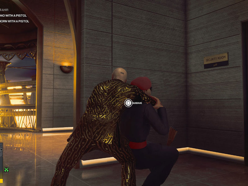 Hitman 3 Escalation: The Greed Enumeration Silent Assassin - 60 coins ...