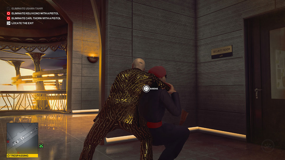 Hitman 3 Escalation: The Greed Enumeration Silent Assassin - 60 coins ...