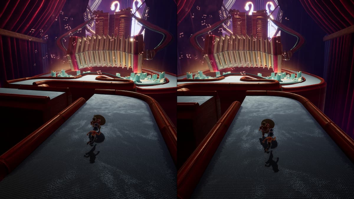 It Takes Two – The Attic gameplay tips and walkthrough guide - Gamepur