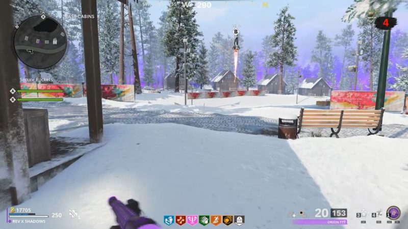 All perks in Call of Duty: Black Ops Cold War Zombies ranked best to worst - Gamepur