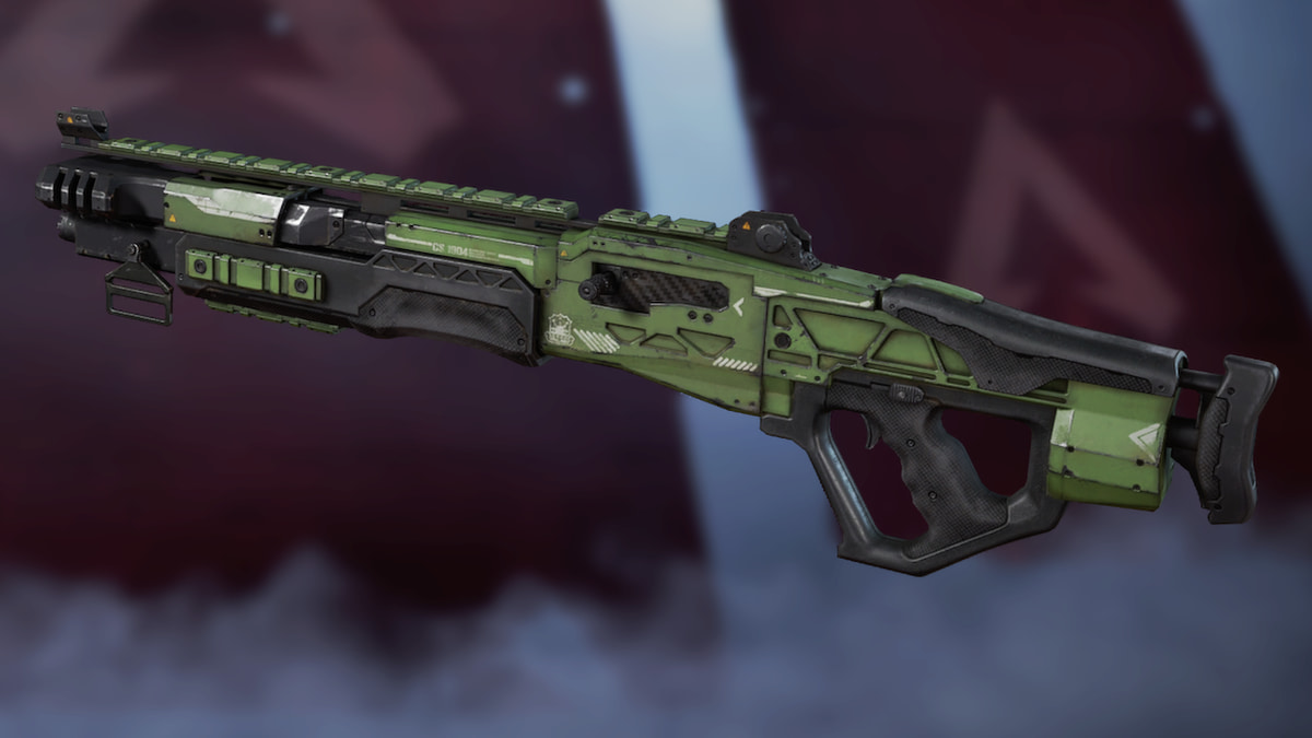 The best shotguns in Apex Legends - Gamepur