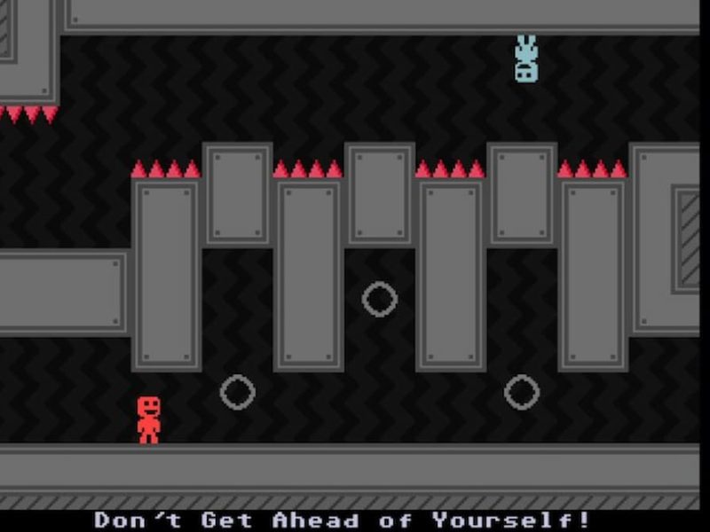 Vvvvvv editor - virtparadise