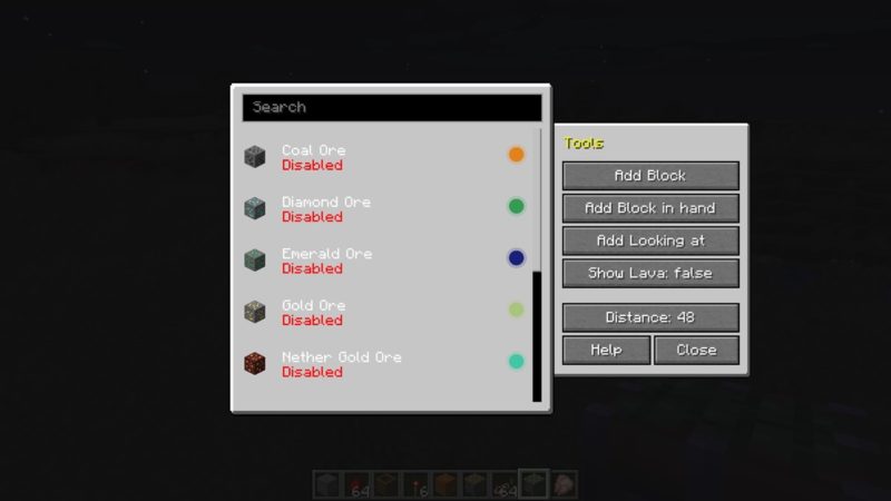 Best Minecraft Xray methods: vanilla, commands, mod, and resource pack ...